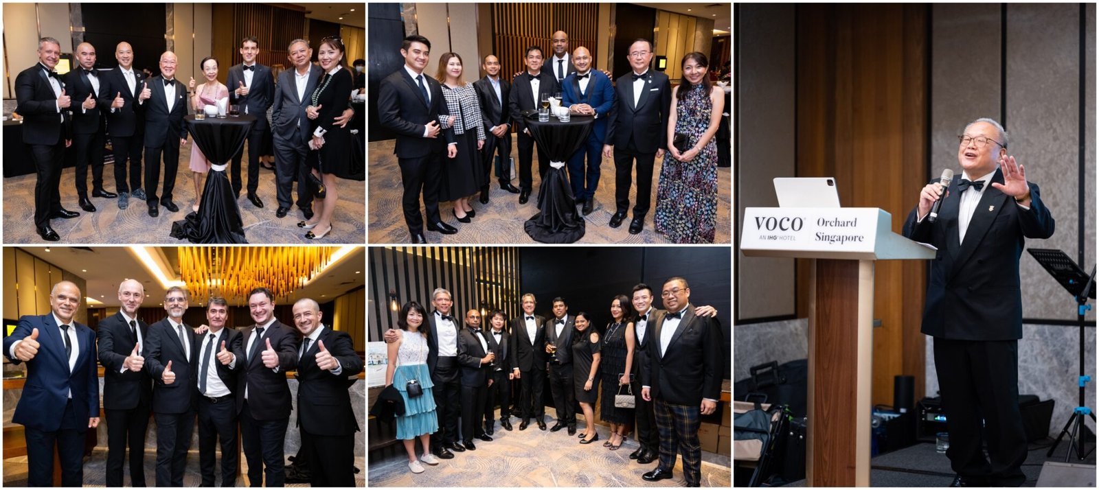 Masonic Charitable Fund Dinner